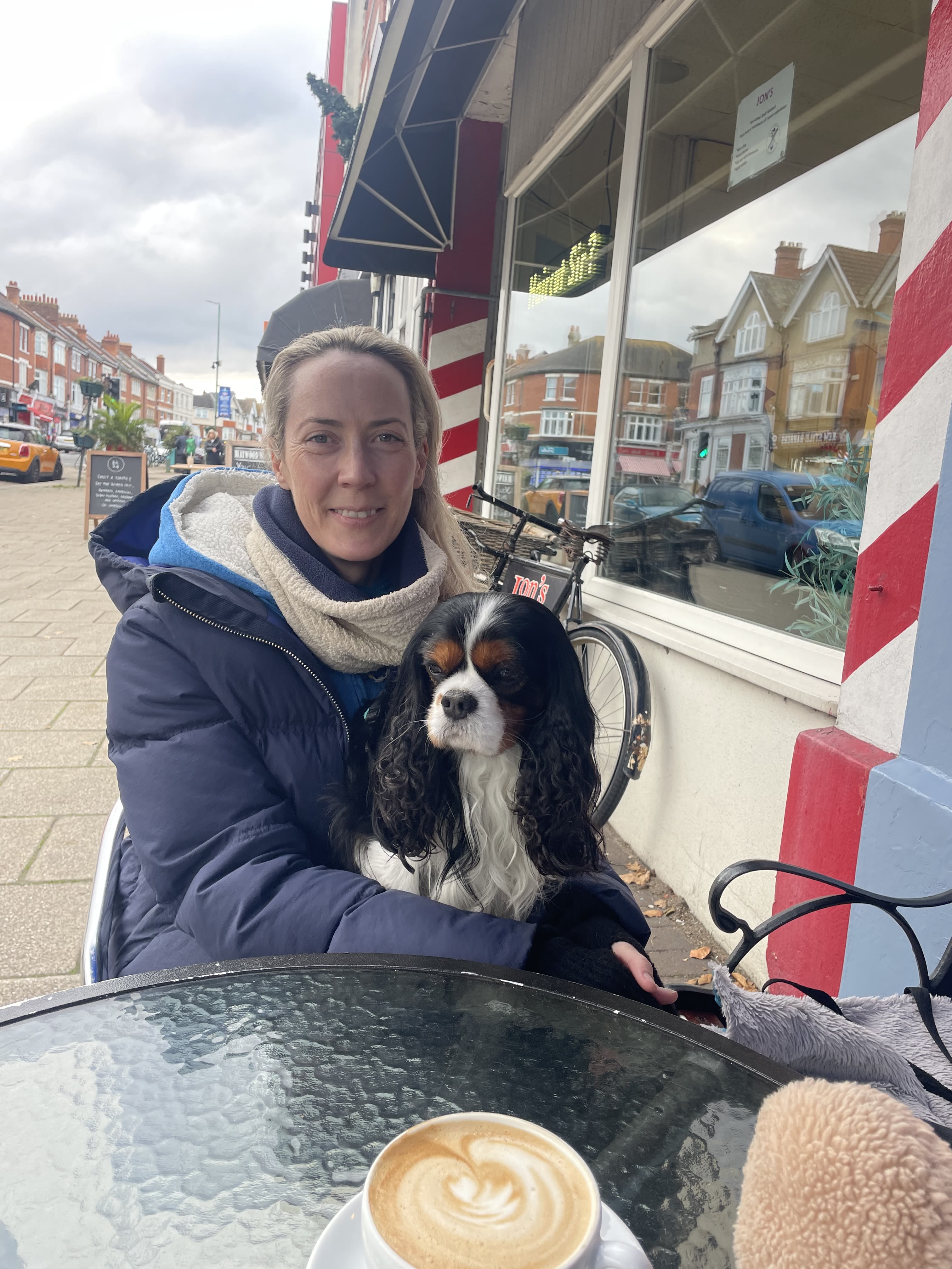 Standing up for our pets