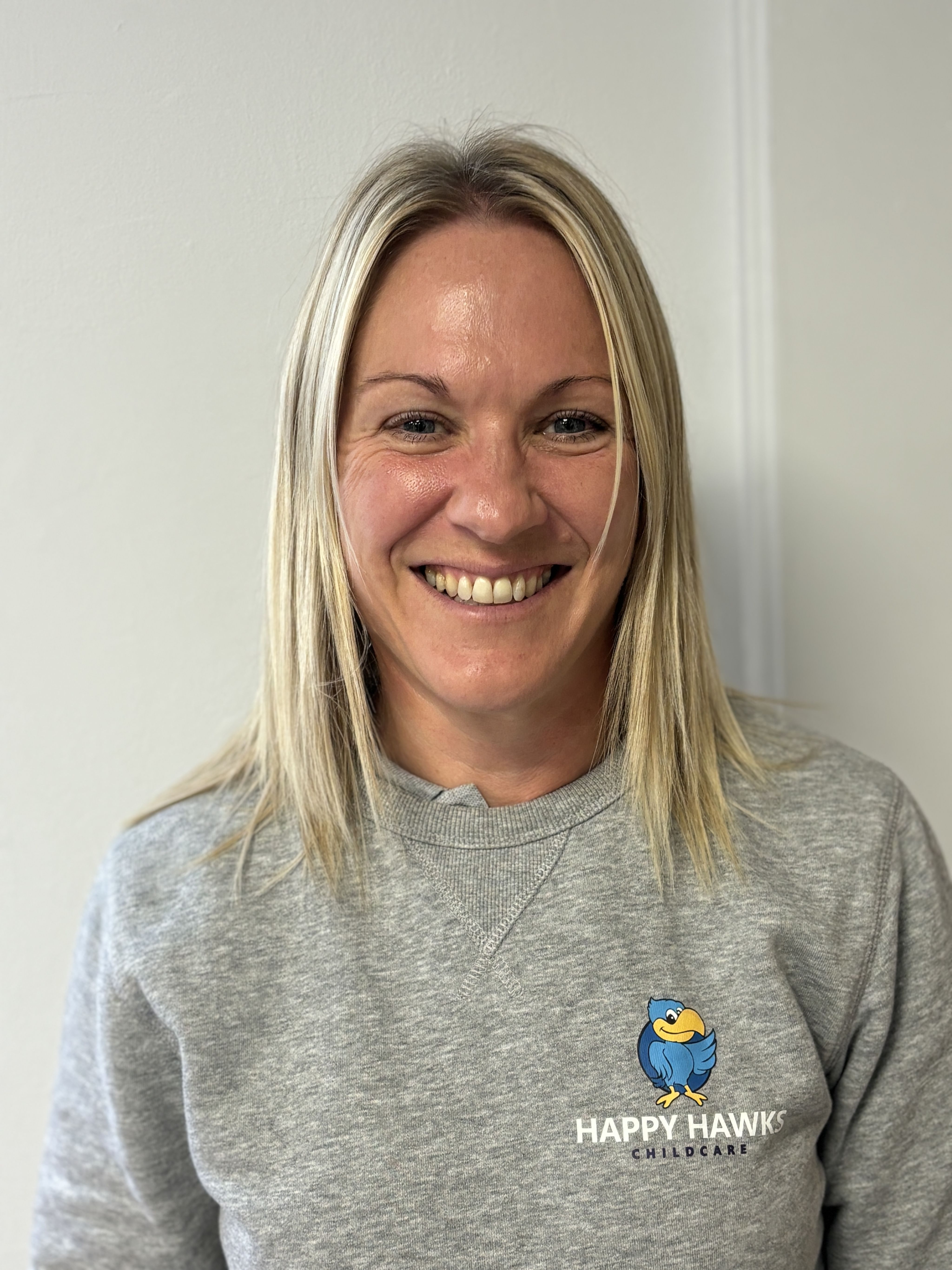 The Child Care Conversation