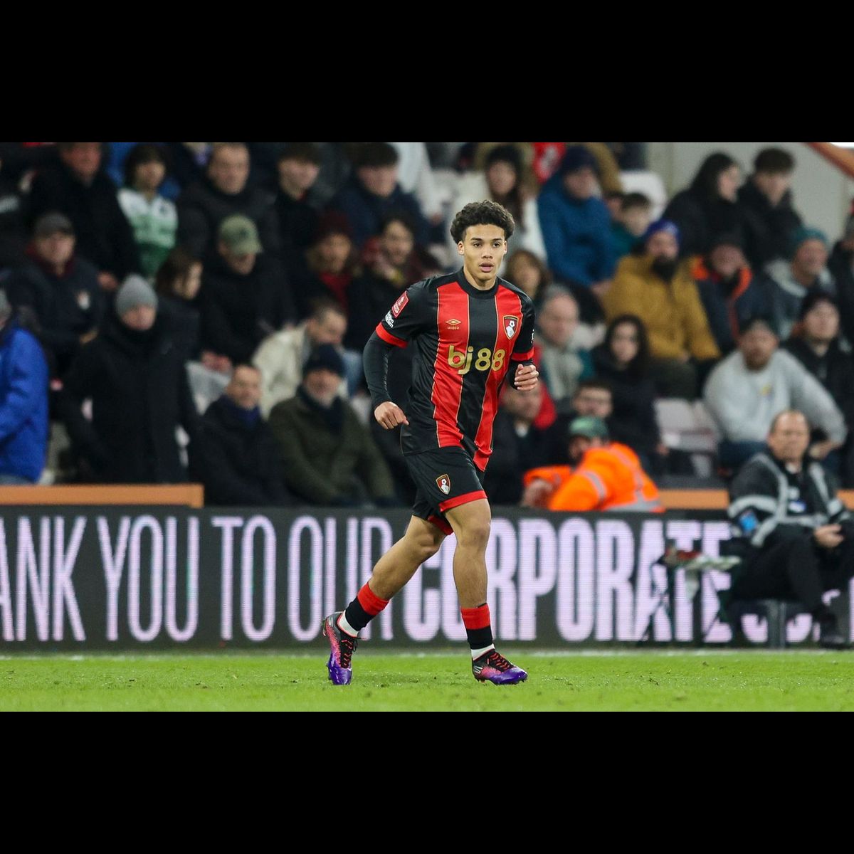 Remy Rees-Dottin: AFC Bournemouth's next gem