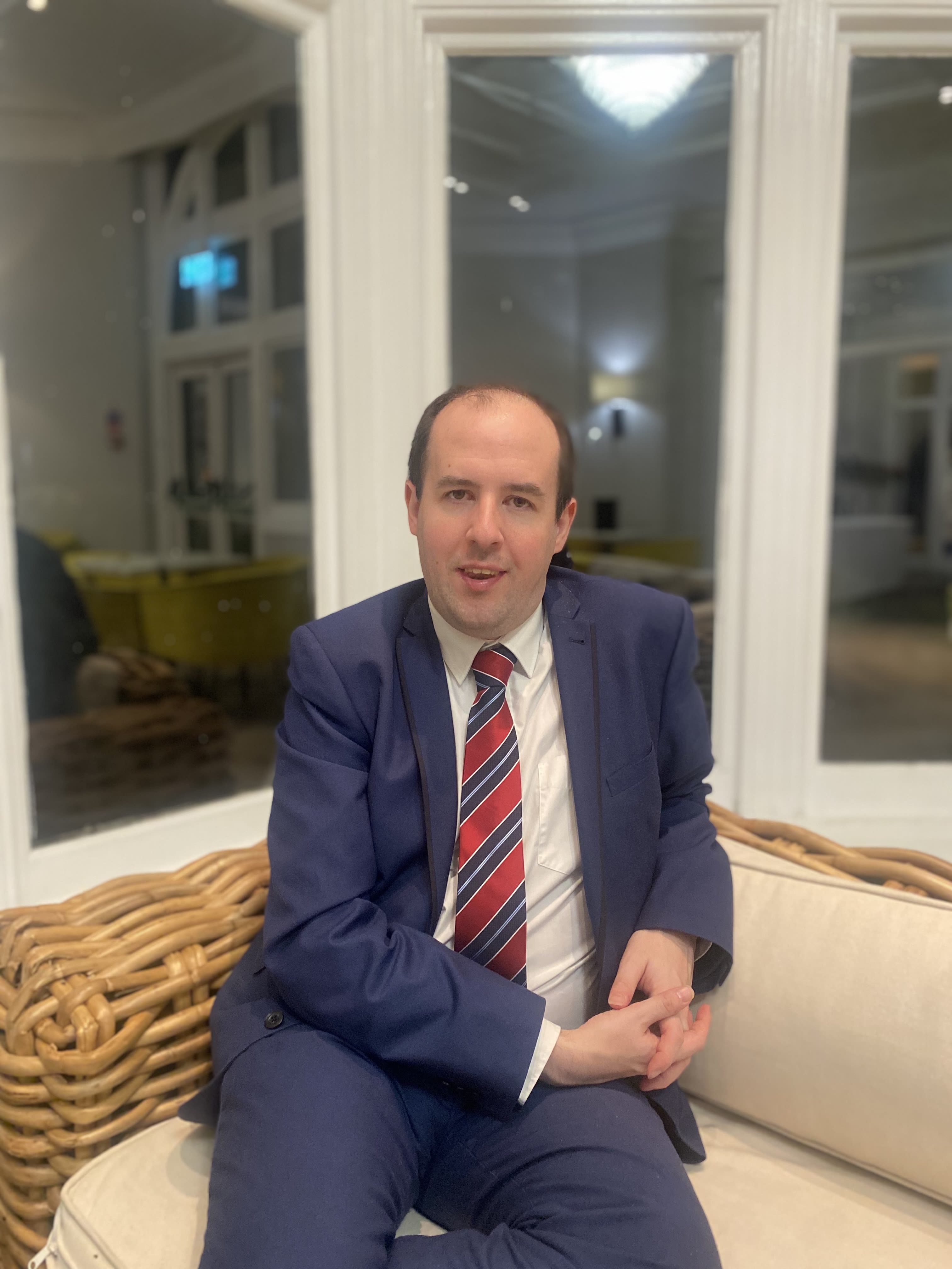 The postcode lottery facing young carers in need of support