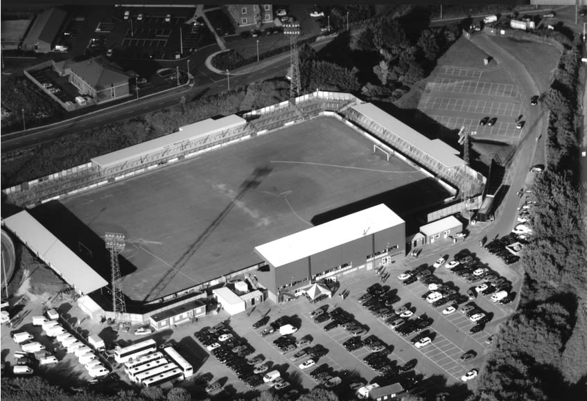 Weymouth Football Club
