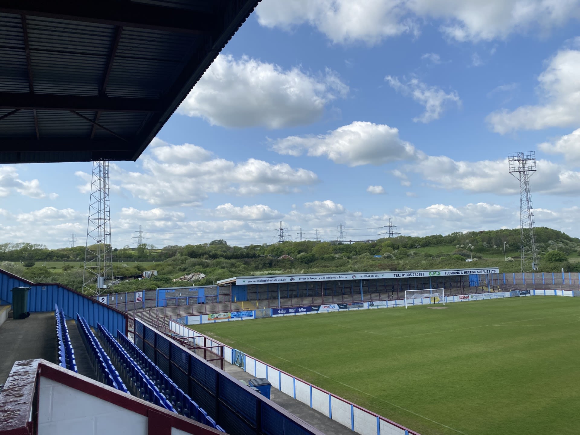 Weymouth Football Club