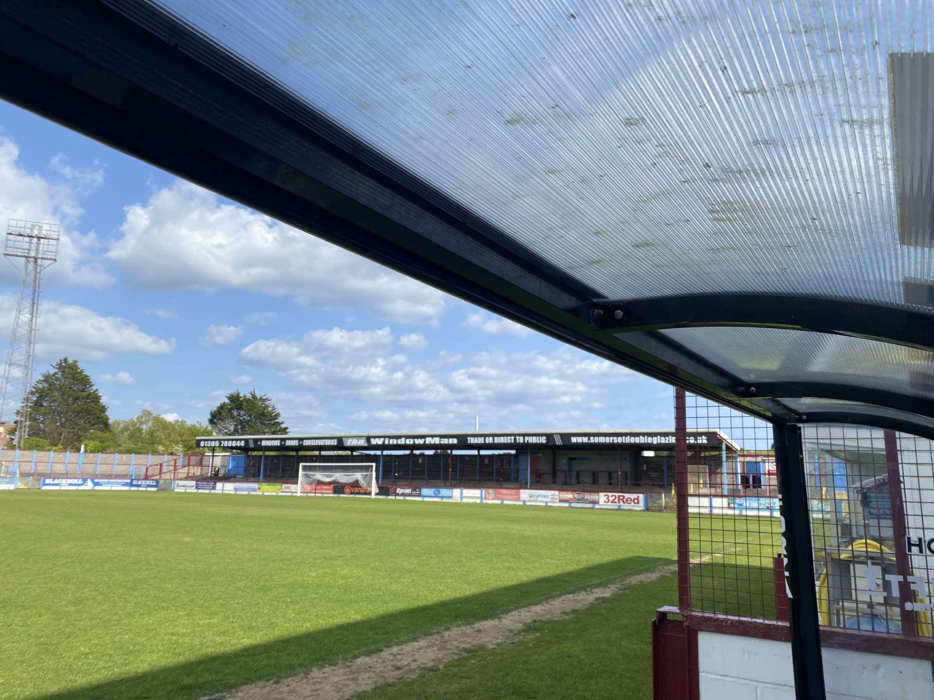 Weymouth Football Club