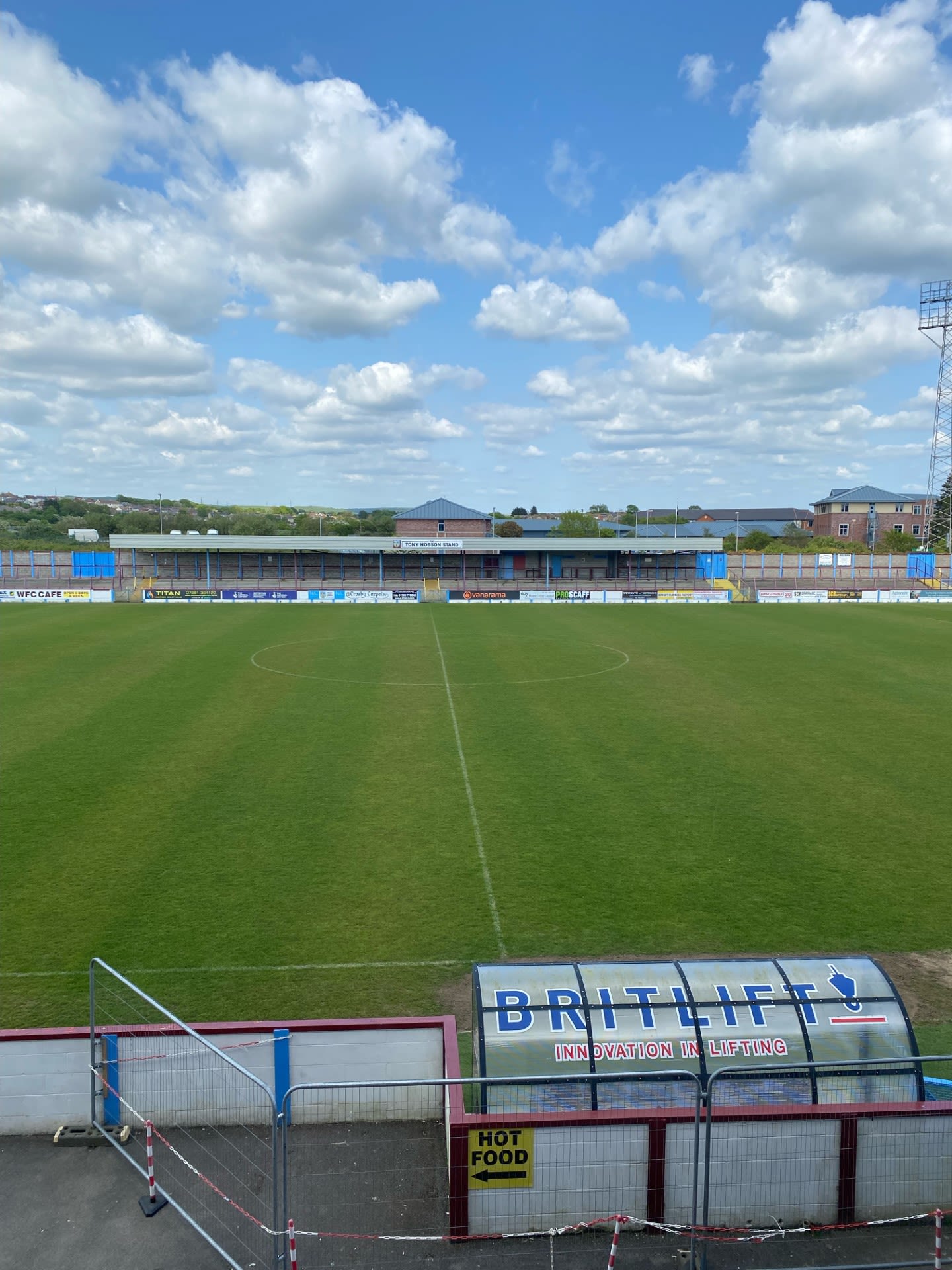 Weymouth Football Club