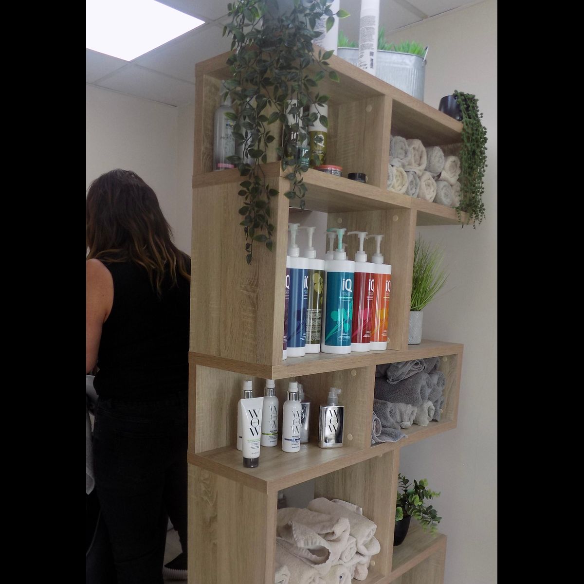 Women struggles as independent business owners